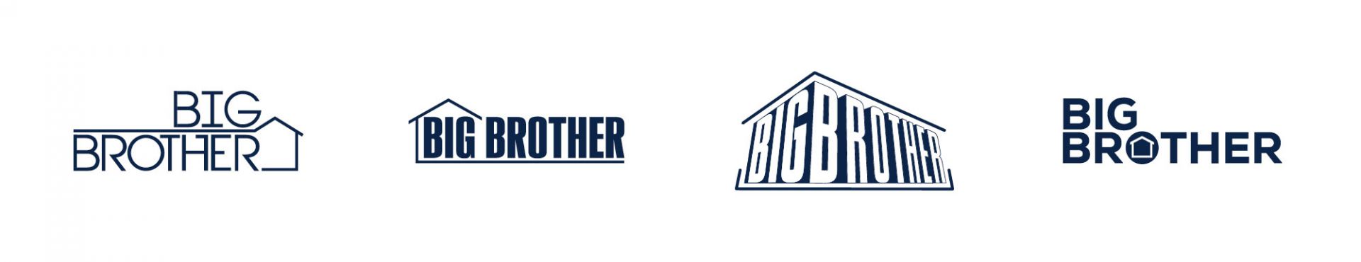Which Logo Are You Rocking With? : r/BigBrother