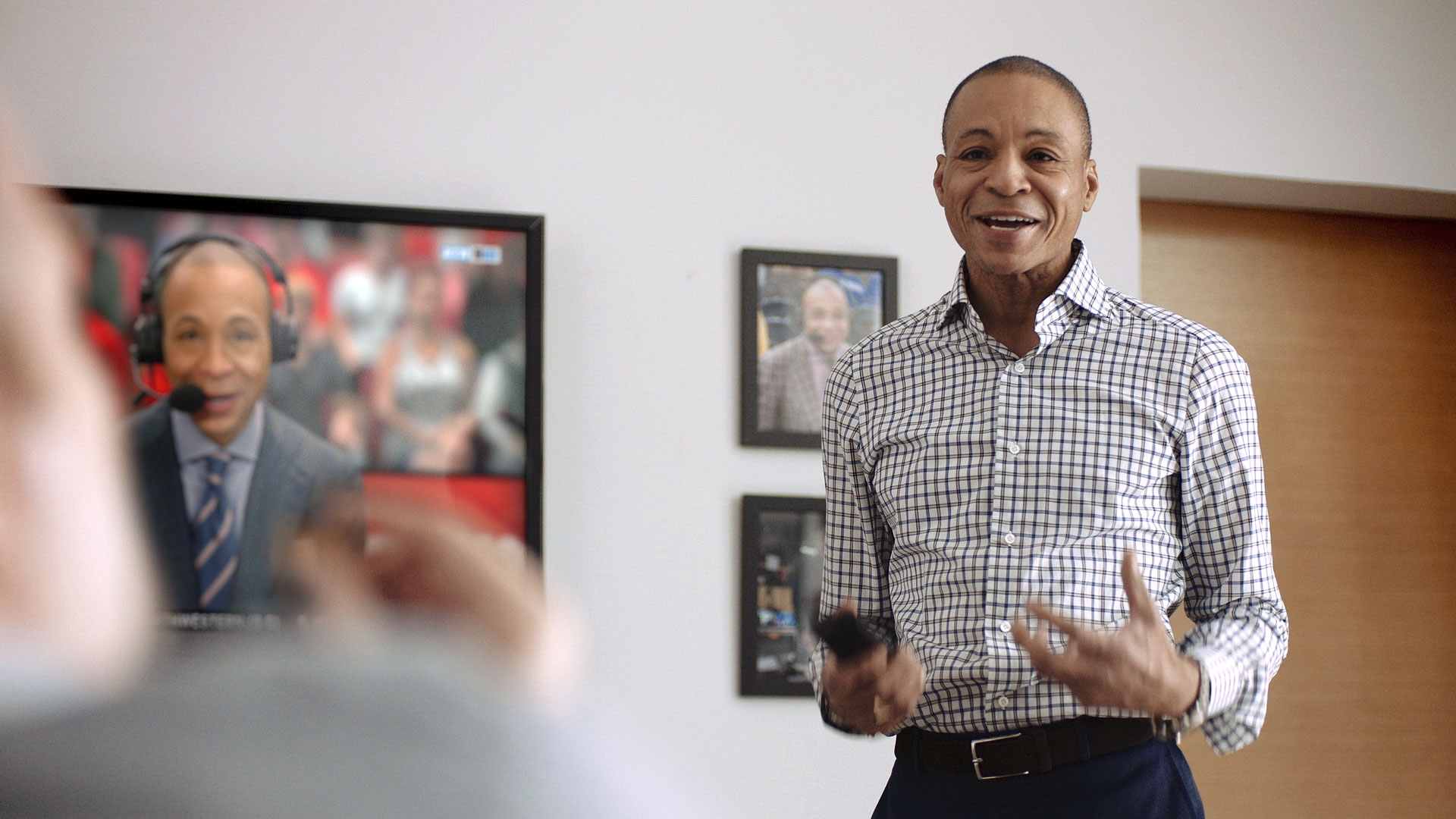 Charlie Co | Gus Johnson New Calls