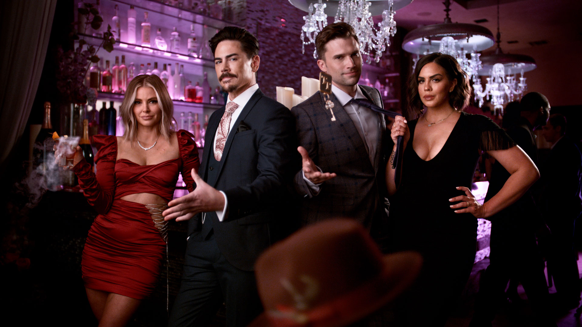 Charlie Co | Vanderpump Rules