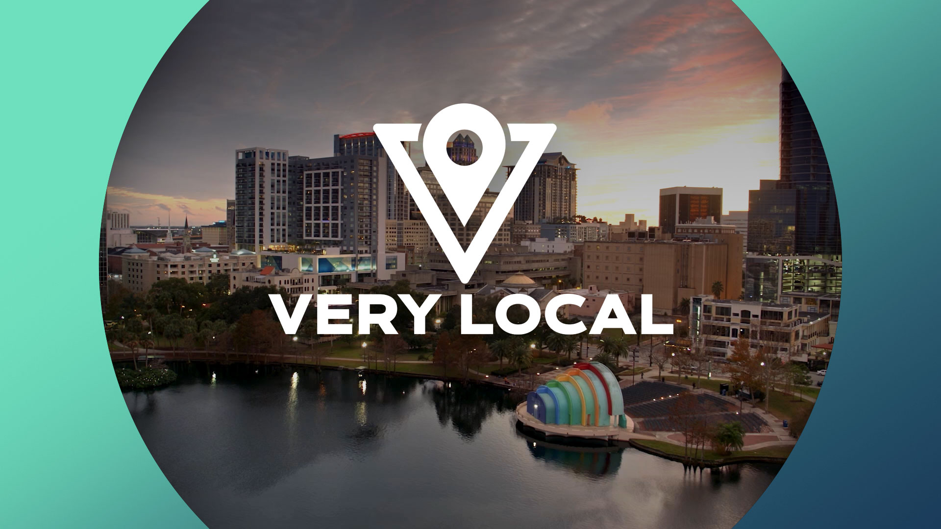 Charlie Co | Very Local